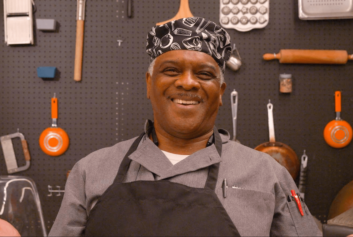 Culinary Arts Training Program – Fedcap